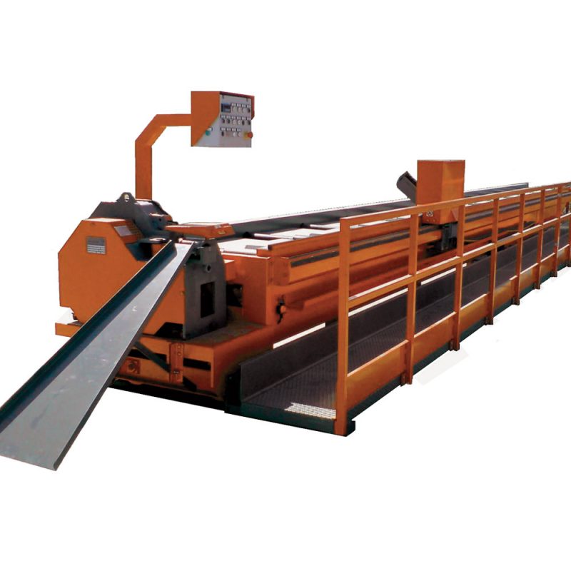 Cadreuse Manuelle TECMOR - Armatures RSP