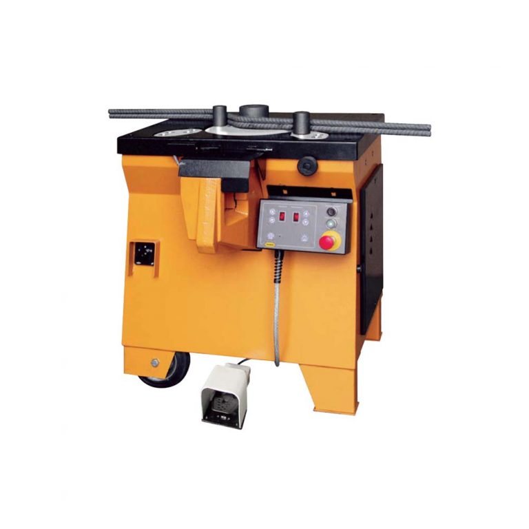 Cadreuse Automatique - SCHNELL - Armatures RSP