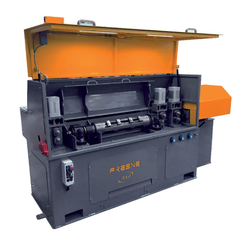 Cadreuse Manuelle TECMOR - Armatures RSP